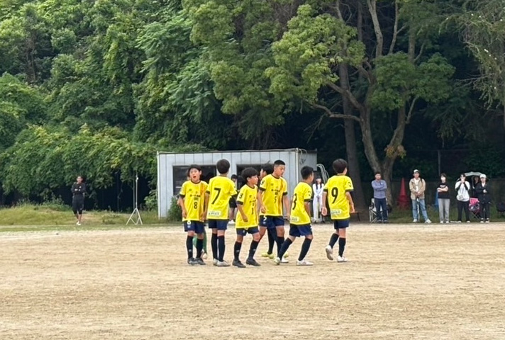 [U-12/試合結果]2025 後期・北九州 U12リーグ 1部 | ギラヴァンツ北九州 オフィシャルサイト